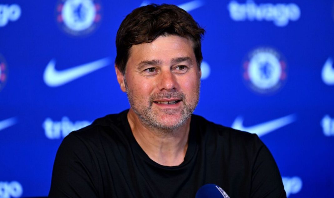 This New Goalkeeper Set To Join Chelsea For $20m