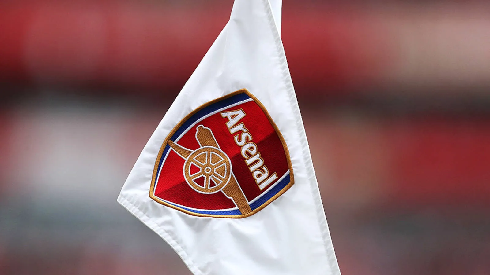 £100m Rated Target Responds To Move To Arsenal In January